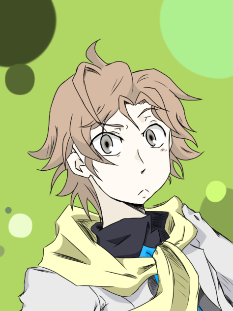 Daichi Shijima - ibisPaint