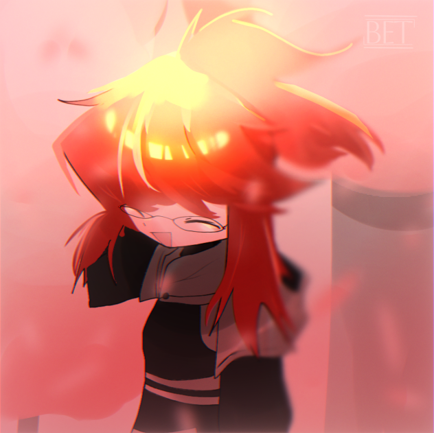 The Walk - ibisPaint