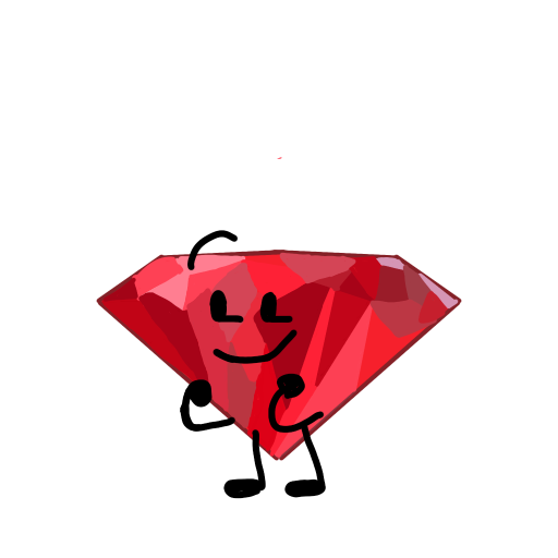 Ruby - ibisPaint