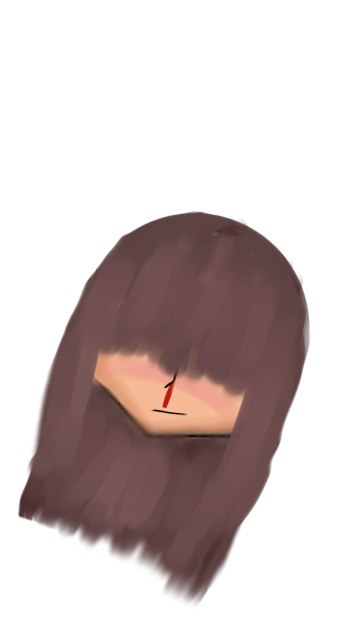 The Fool - ibisPaint