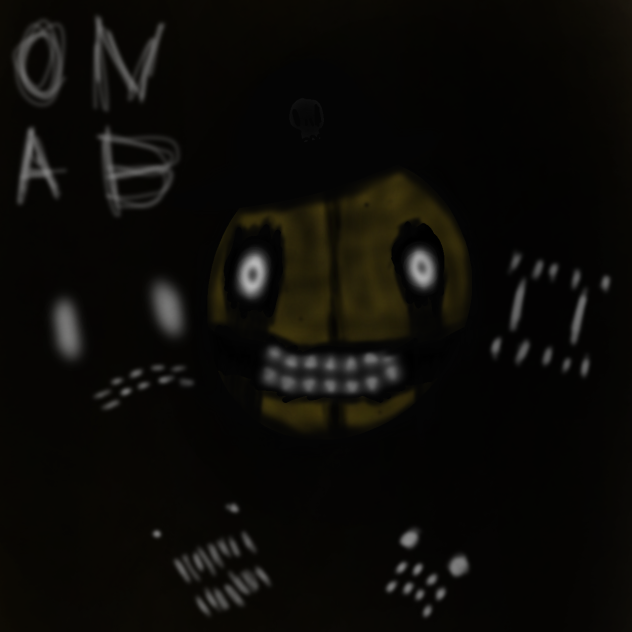 One Night At Barry's - ibisPaint