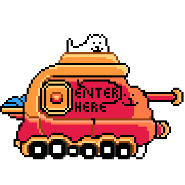 Dog Tank - ibisPaint