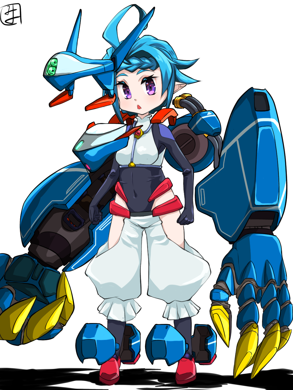 Power Unit - ibisPaint