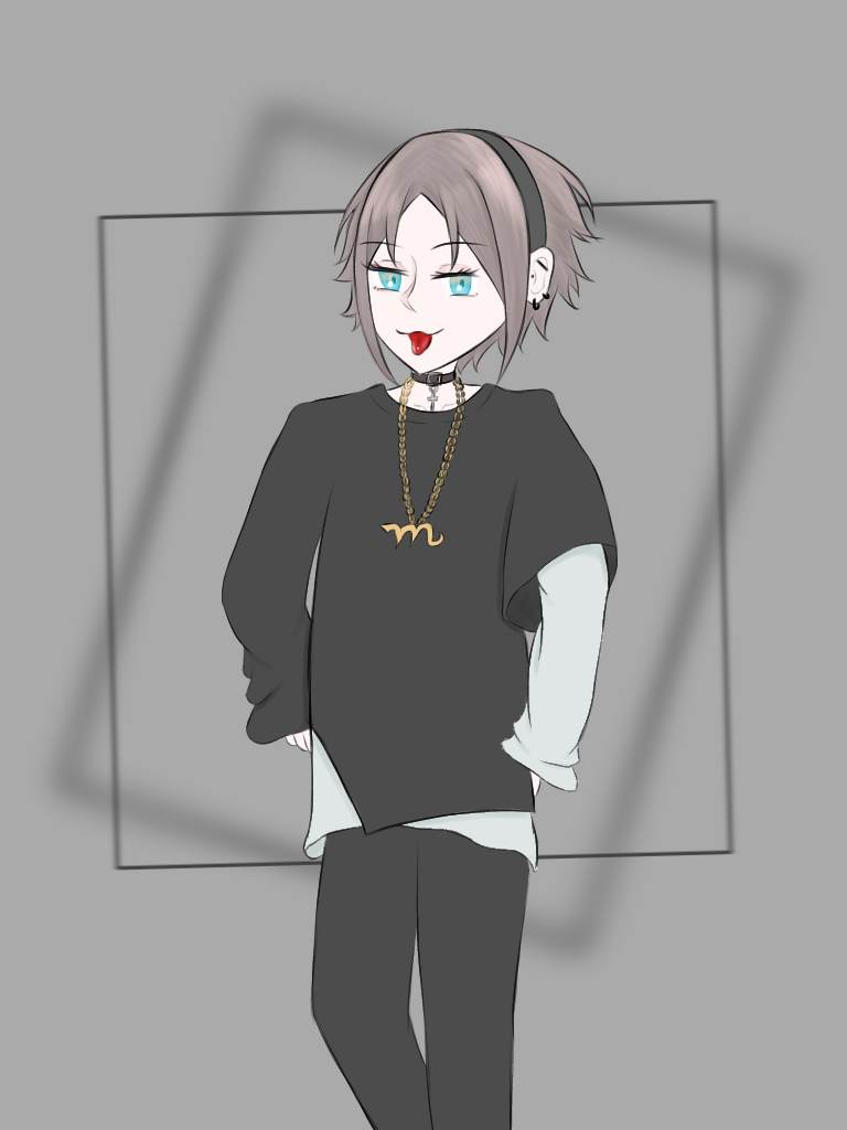 NoMysta_23_drip - ibisPaint