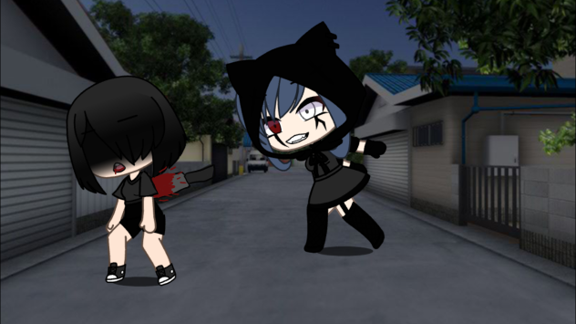 That look like that hurts - ibisPaint