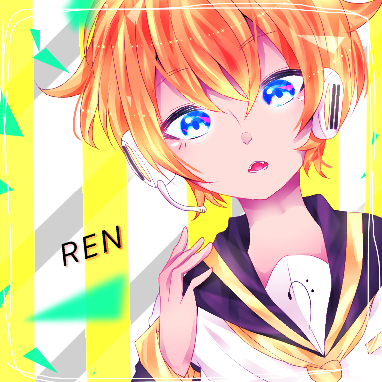 REN - ibisPaint