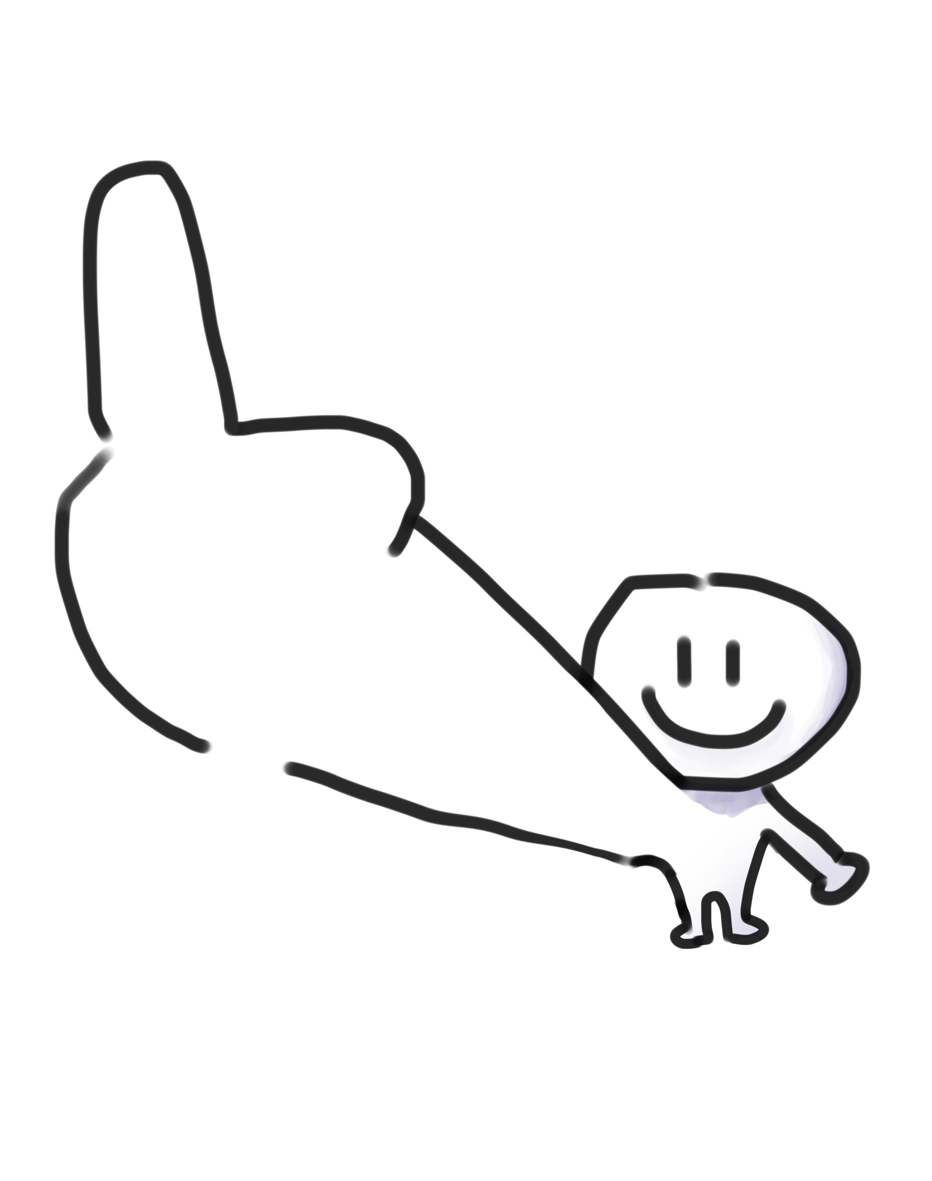 My reaction to that information 🫶 - ibisPaint