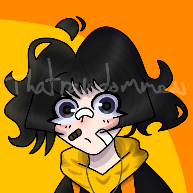 Wait what - ibisPaint