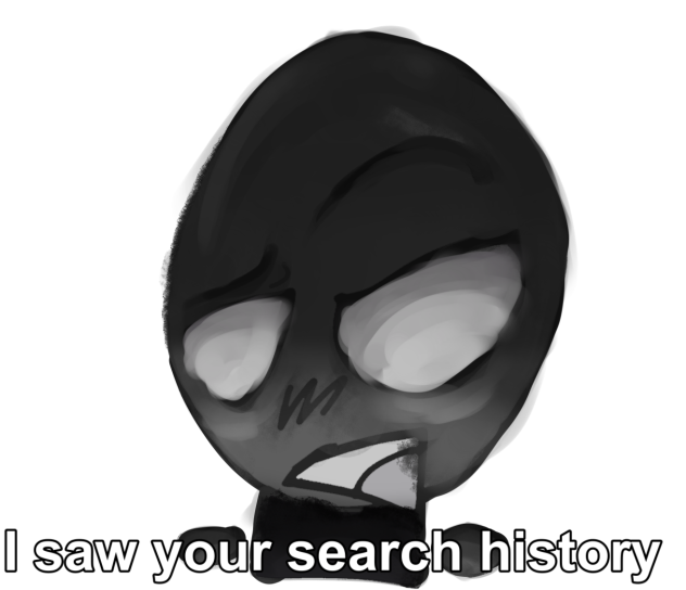 Ayooo🤨📸 - ibisPaint