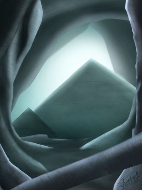 A Hidden Time - ibisPaint