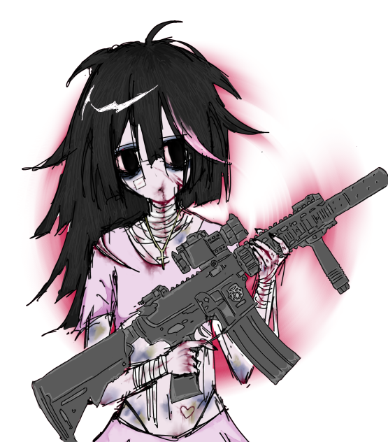 Untitled488 - ibisPaint