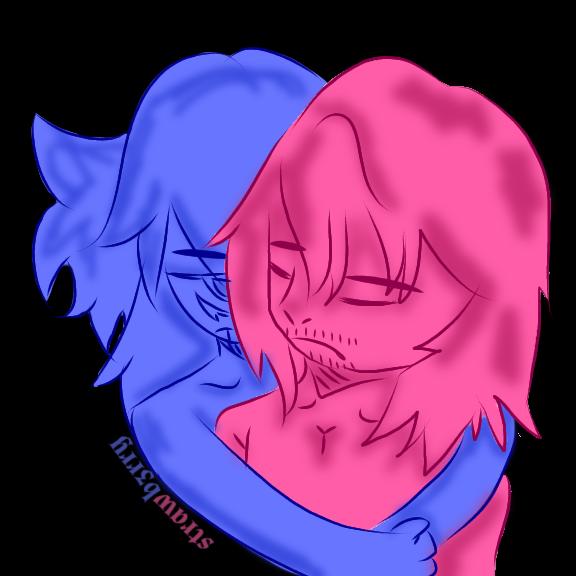 EraserMic TV girl - ibisPaint