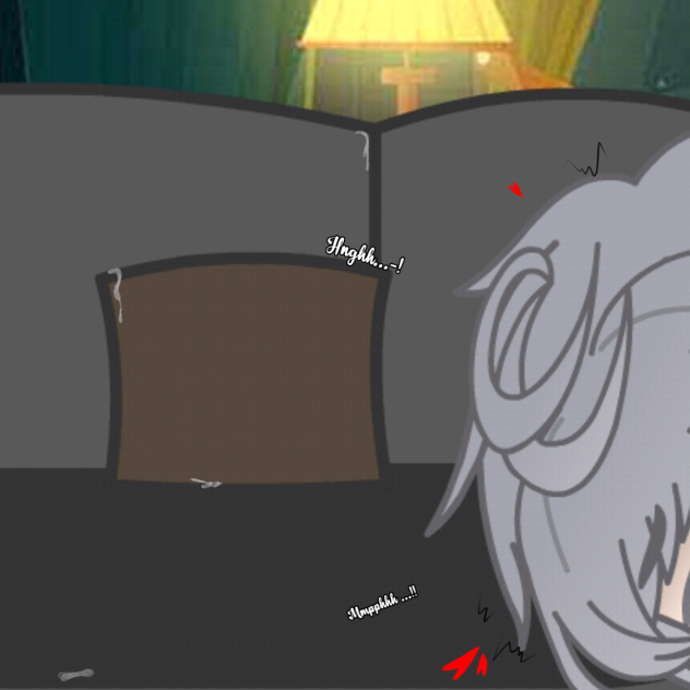 Just secret.. - ibisPaint