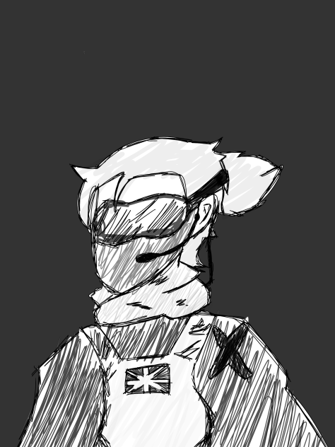 call of duty OC - ibisPaint