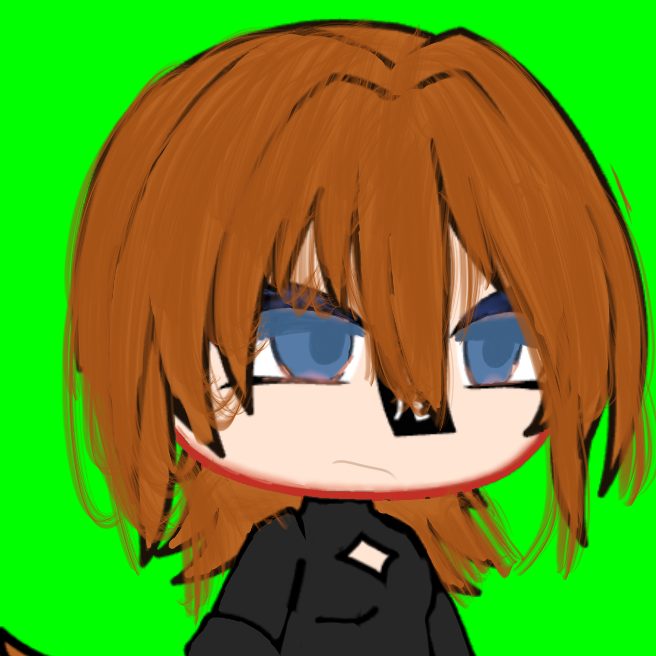 I’m bored, ask me anything! - ibisPaint