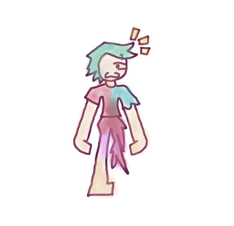 Orris♥ - ibisPaint