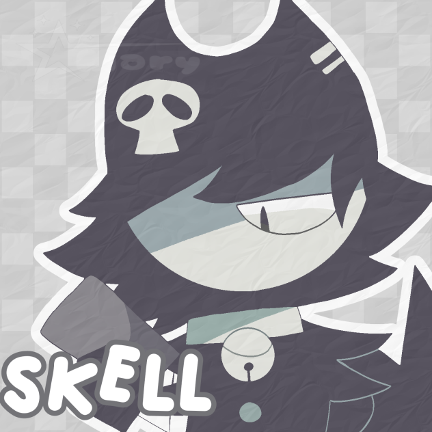 Skell! - ibisPaint