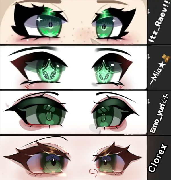 Collab thing with others - ibisPaint