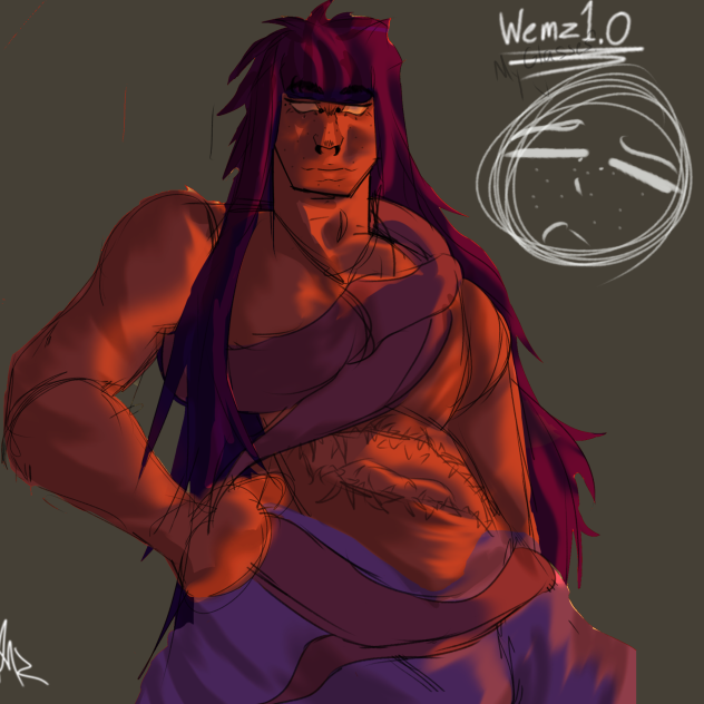 Untitled588 - ibisPaint