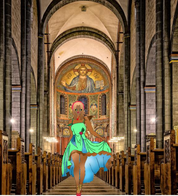 The world - ibisPaint