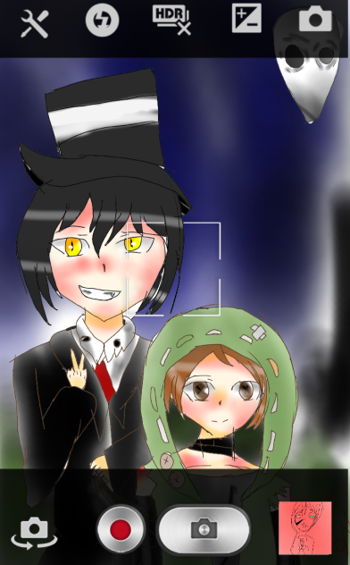 speed paint Jack naiab - ibisPaint