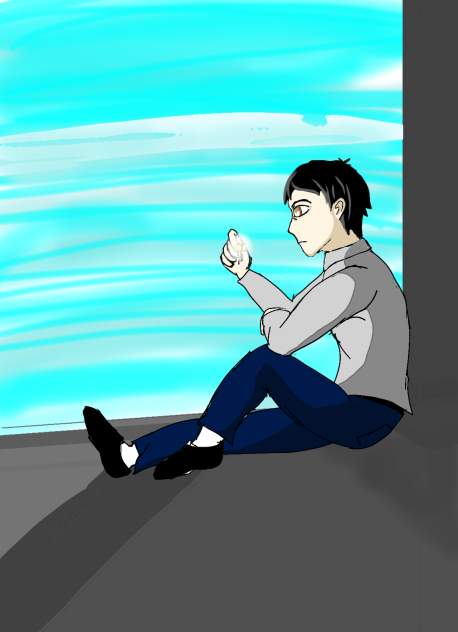 untitled project 2 - ibisPaint