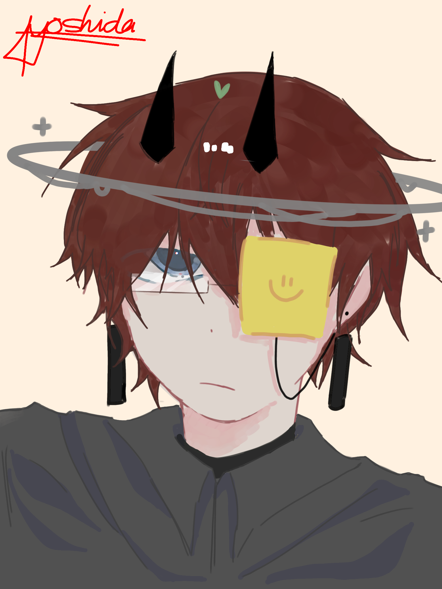 người pa đẹp zai nhất năm 😄 - ibisPaint