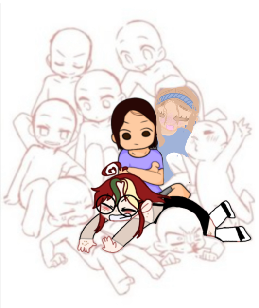 Collab #7 - ibisPaint