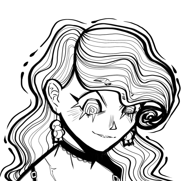 idk honestly - ibisPaint