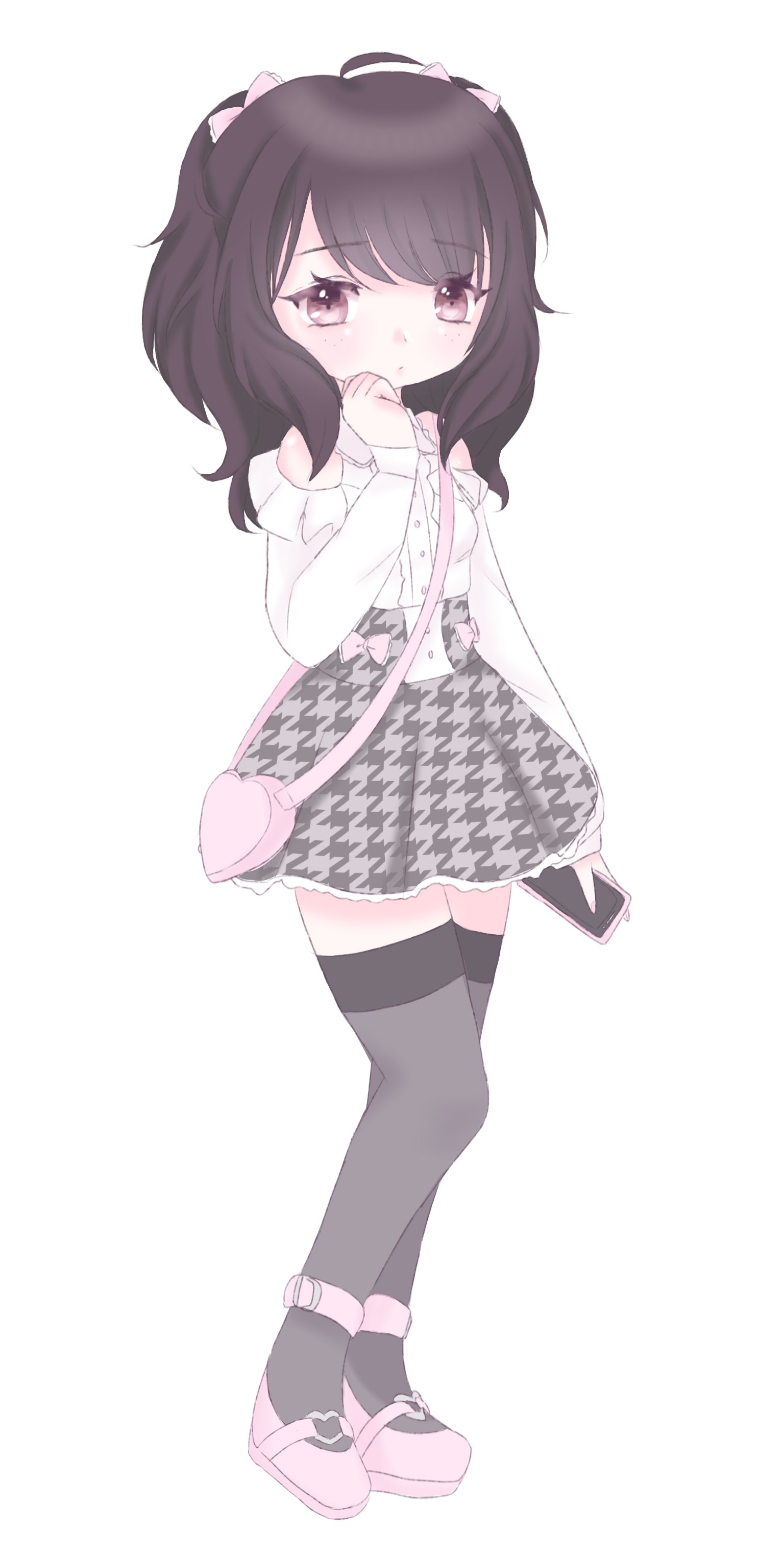ryousangata - ibisPaint