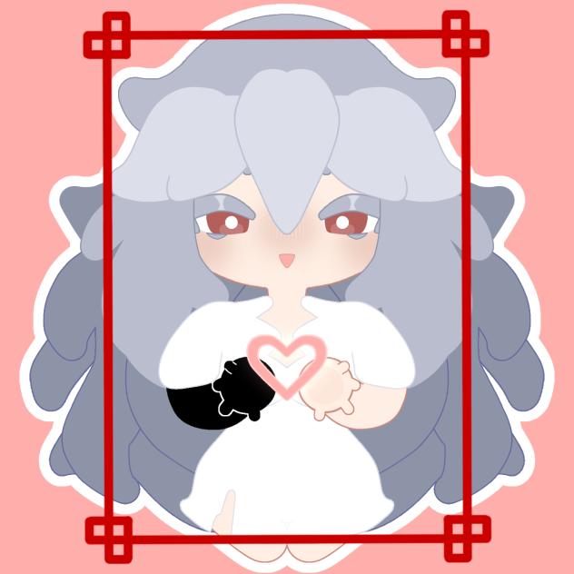 Heart - ibisPaint