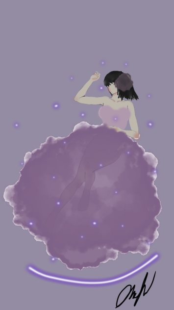 Princess - ibisPaint