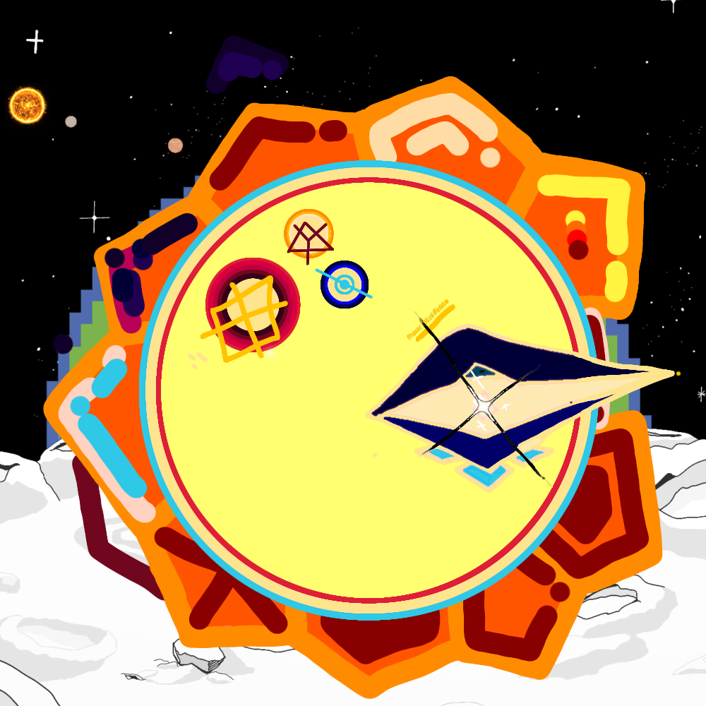 Phaser 300∆6 Model - ibisPaint