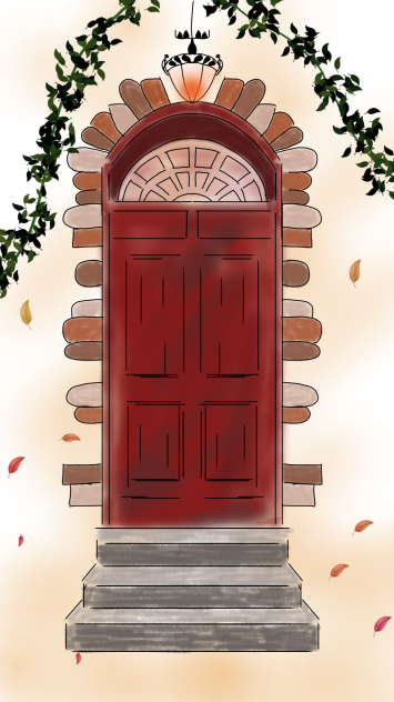 Red Dorz - ibisPaint