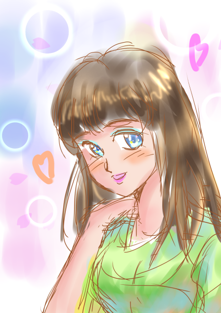 無題505 - ibisPaint