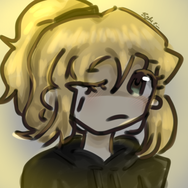 Me right now😢 - ibisPaint