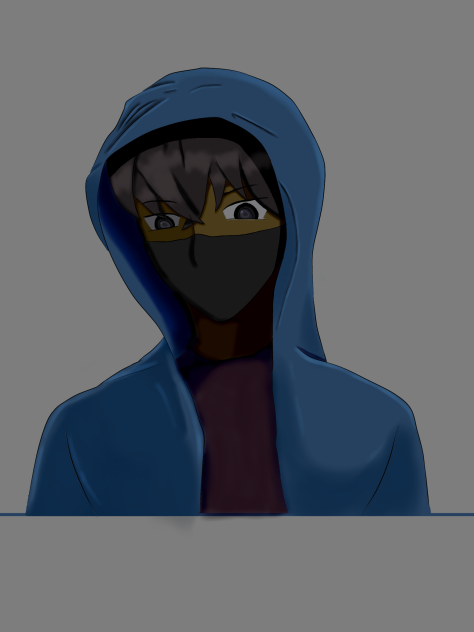 My Avatar - ibisPaint