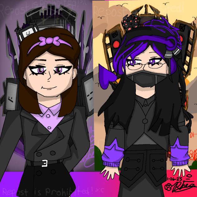 For my bf - ibisPaint