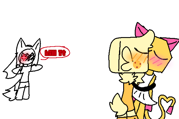 goob x scraps 💀 - ibisPaint