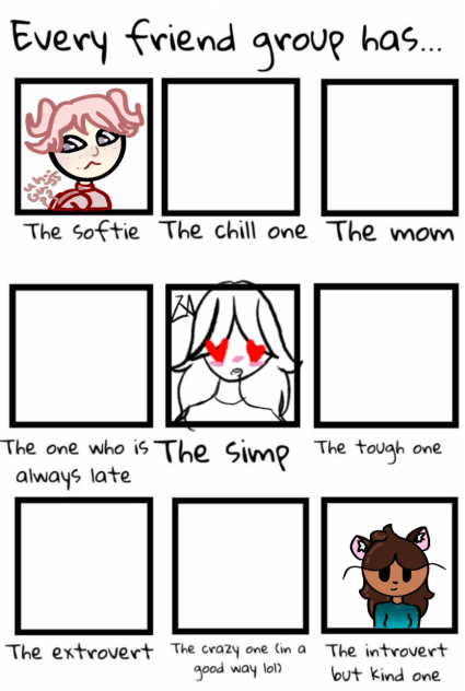 ANOTHER colab - ibisPaint