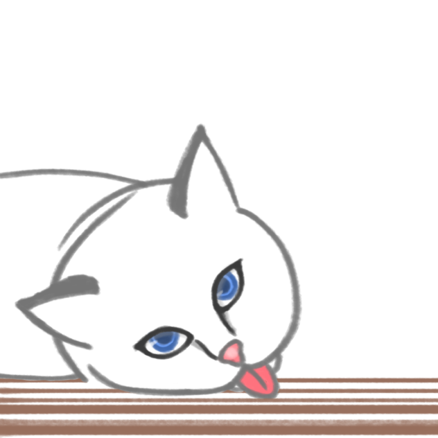 Coby sketch - ibisPaint