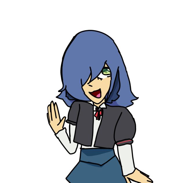 usagi(fnafhs ) - ibisPaint