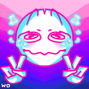 Another pfp - ibisPaint