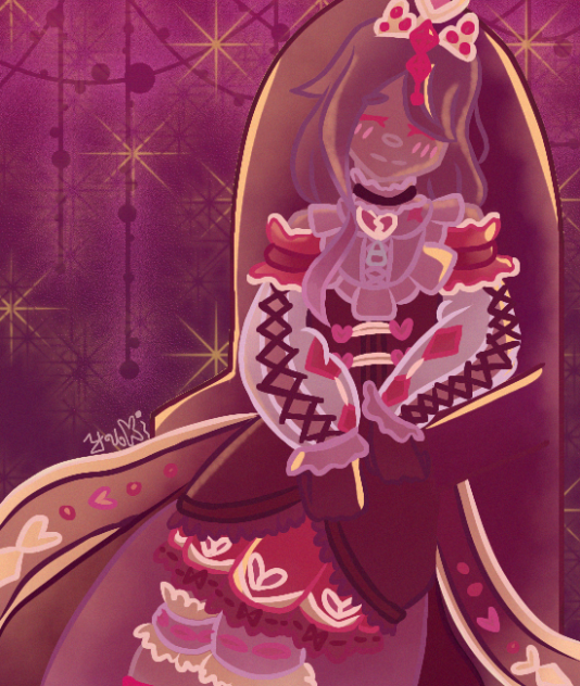 Amo 💔 - ibisPaint