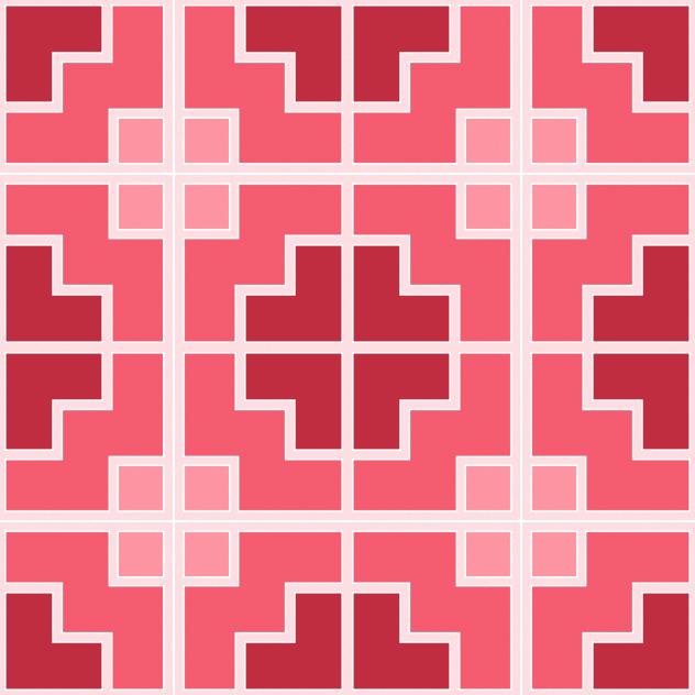 pattern 13 - ibisPaint