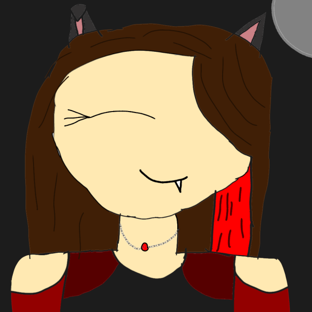 nightmare. - ibisPaint