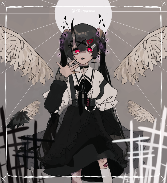 無題666 - ibisPaint