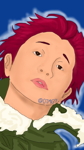 HOUKEI NO FUKASE - ibisPaint