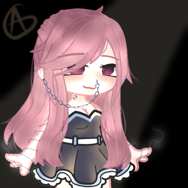 Random art lol - ibisPaint