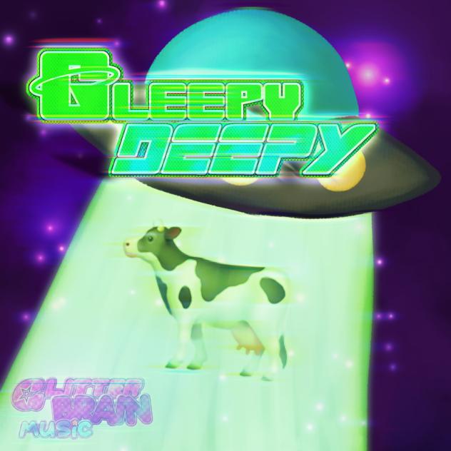 Gleepy Deepy - 2.3 - ibisPaint